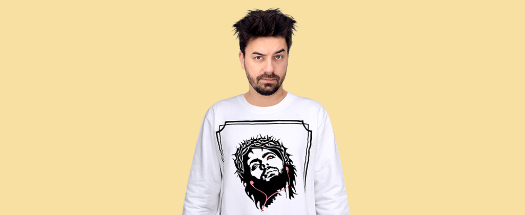 Mikiny – Popular