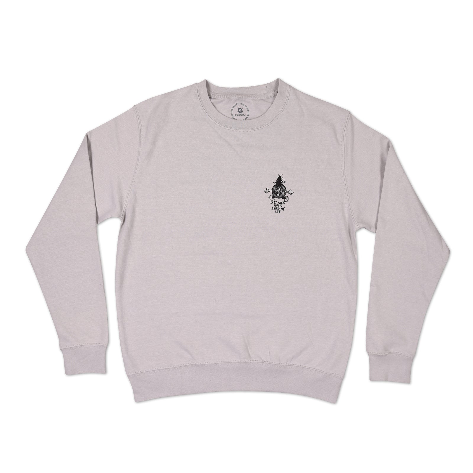 Popular® design brand & graphic studio & djs collective – Popular