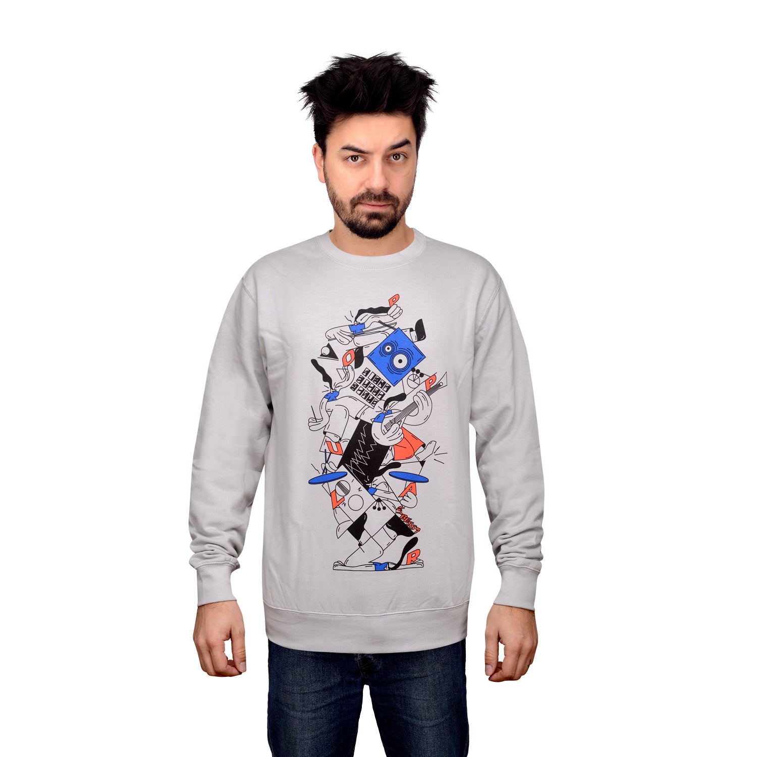 Popular® design brand & graphic studio & djs collective – Popular
